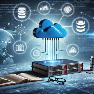 Sodadb – Database Software