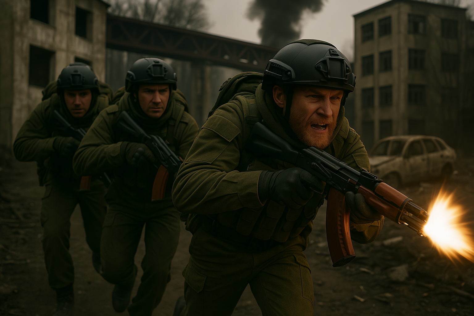 Reverse Engineering Tarkov: What Software Devs Can Learn from Battlestate Games – Sodadb