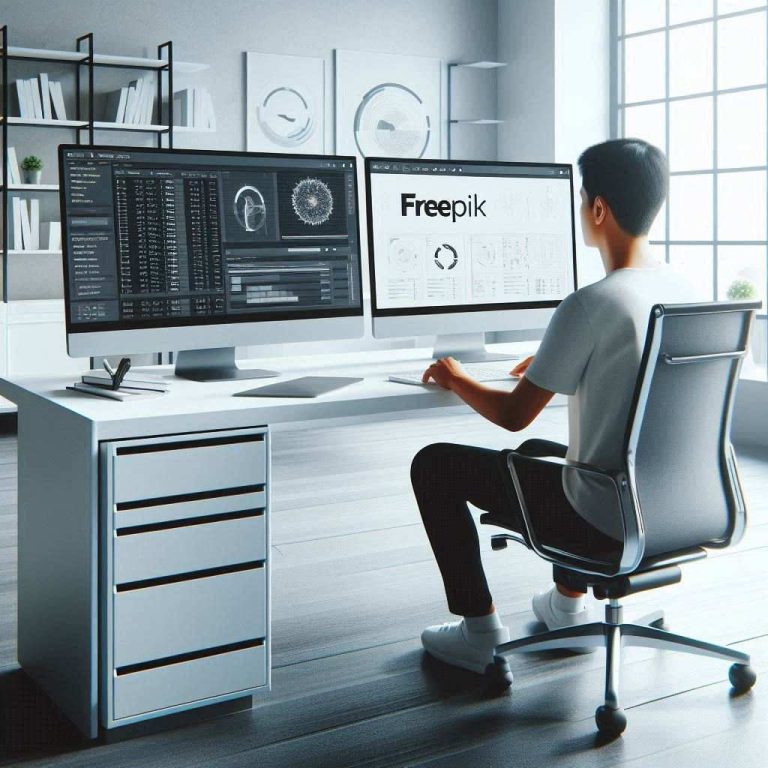 Simplifying Your Workflow with Database Software and Freepik Premium Downloader – Sodadb